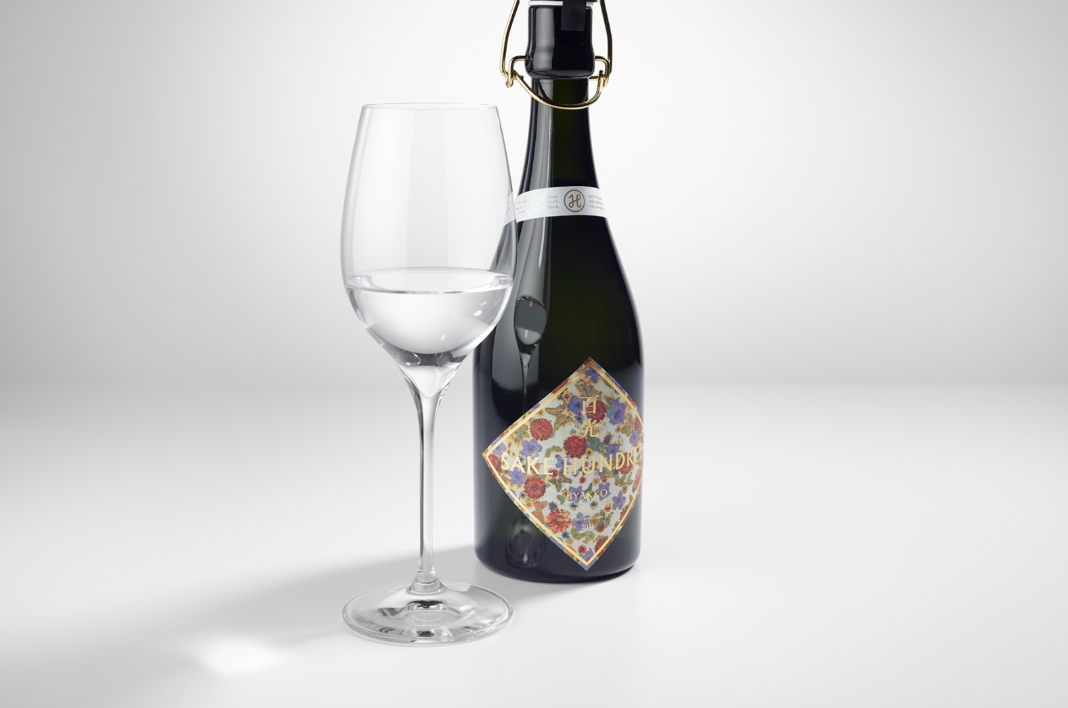 百光と大竹寛子氏がコラボした「百光 HIROKO OTAKE EDITION」を限定で抽選販売