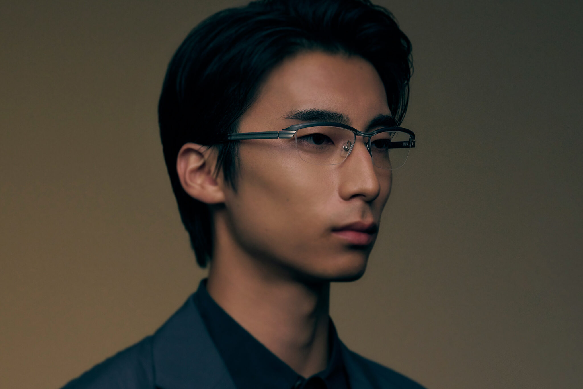 アイウェアブランド999.9(フォーナインズ)、2024-2025年の新コレクションを発表| LUX-BLO（ラグブロ。）